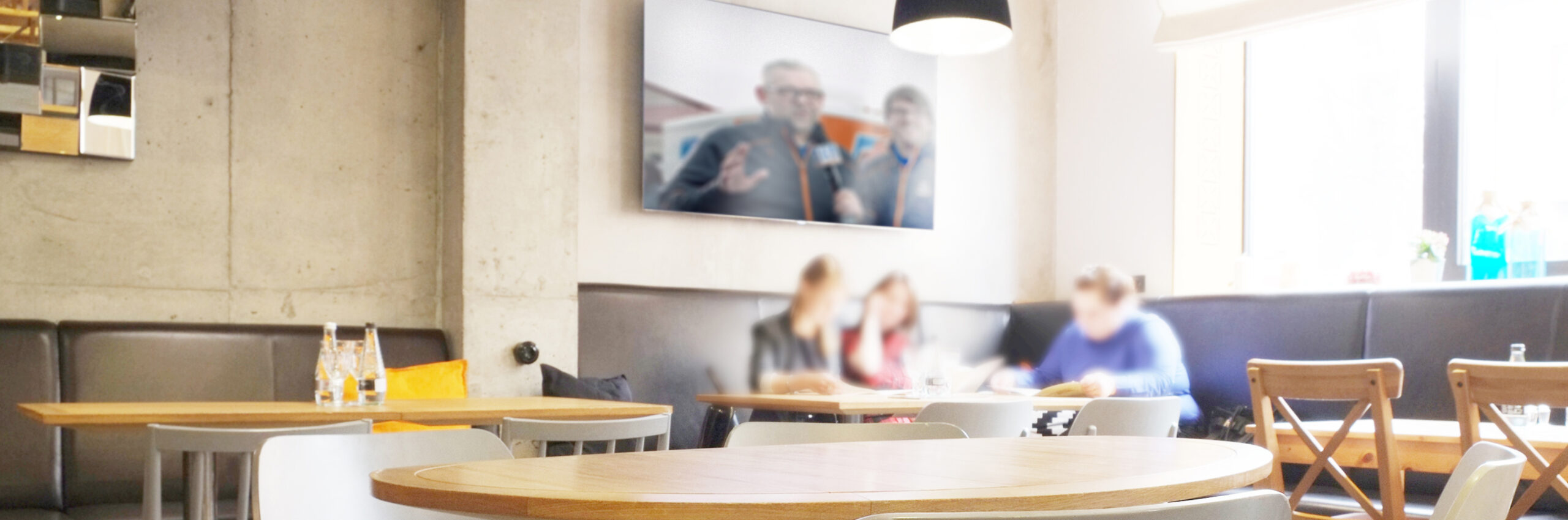 Business Video - Conway Corp