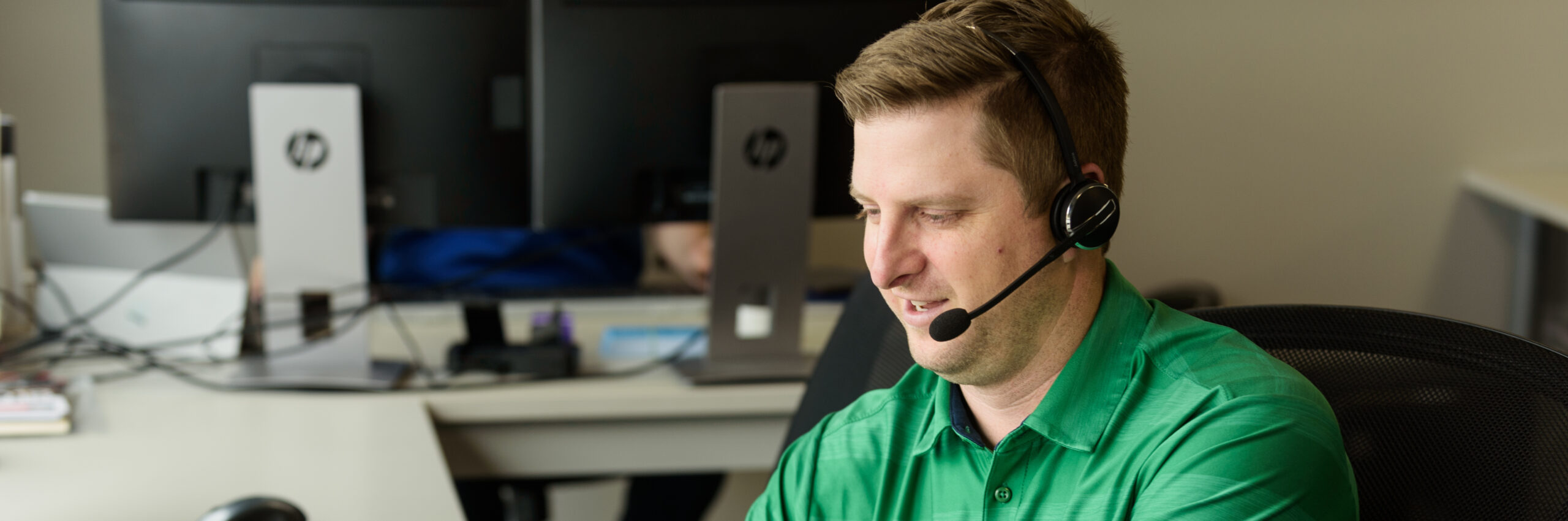 Business Voice - Conway Corp