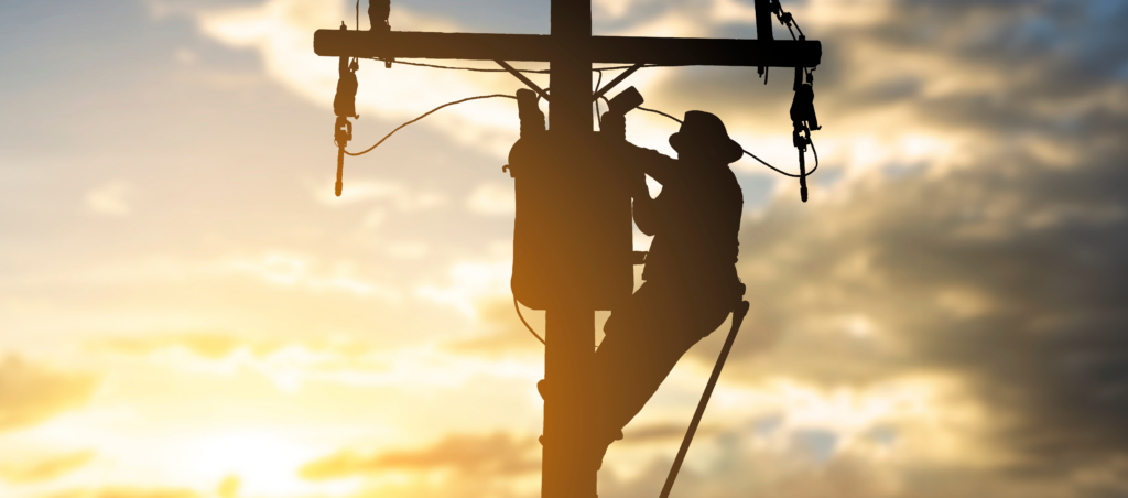 Public Power: A Rich History & Bright Future - Conway Corp