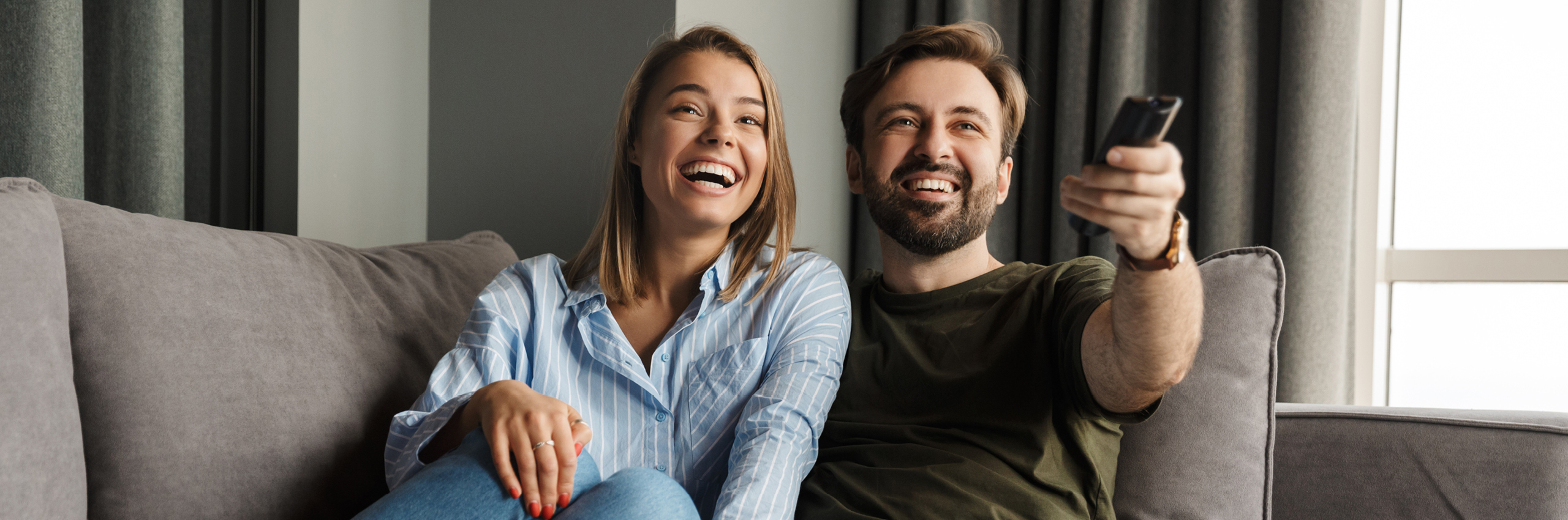 Residential Video - Conway Corp