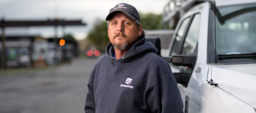 Milligan celebrates 25 years - Conway Corp