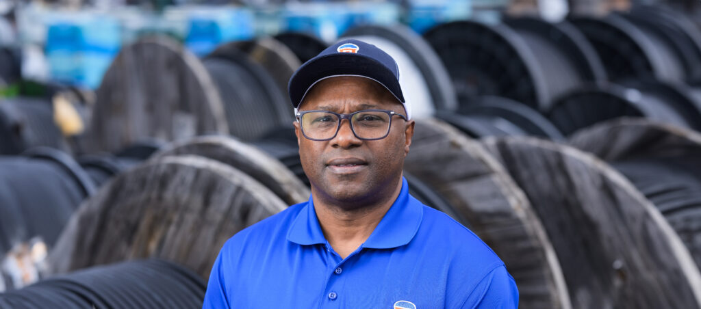 Cable Promotes James Buggs - Conway Corp